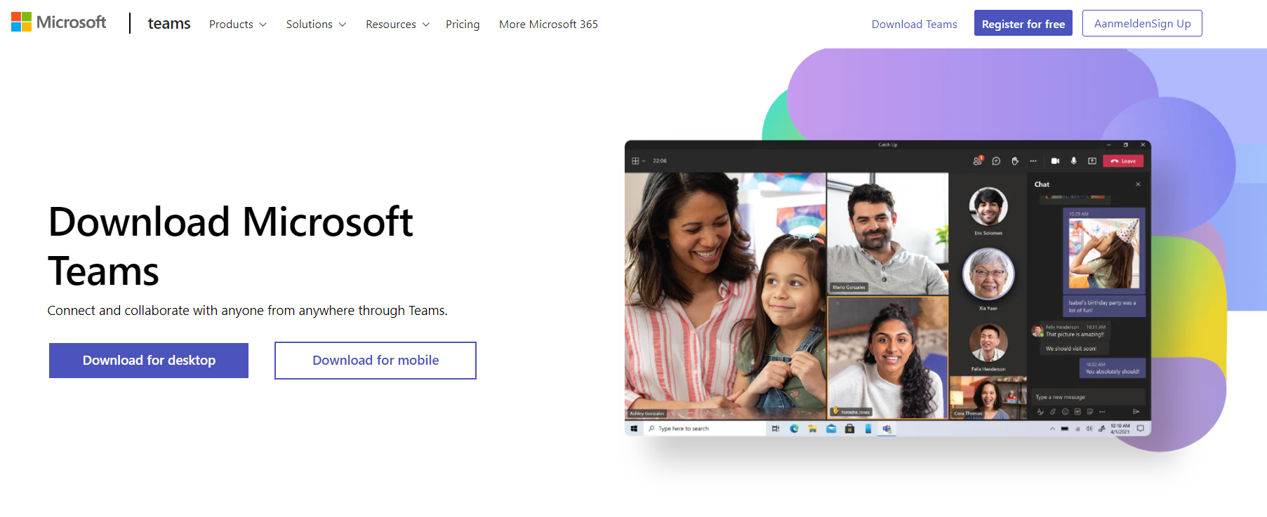 How to Download MS Teams for Windows | Digitify