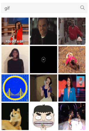 Emojis, Gifs & Stickers in Microsoft Teams – Digitify