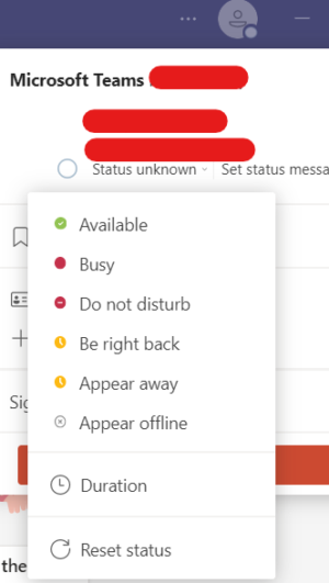 Microsoft Teams Status Not Updating? | Digitify